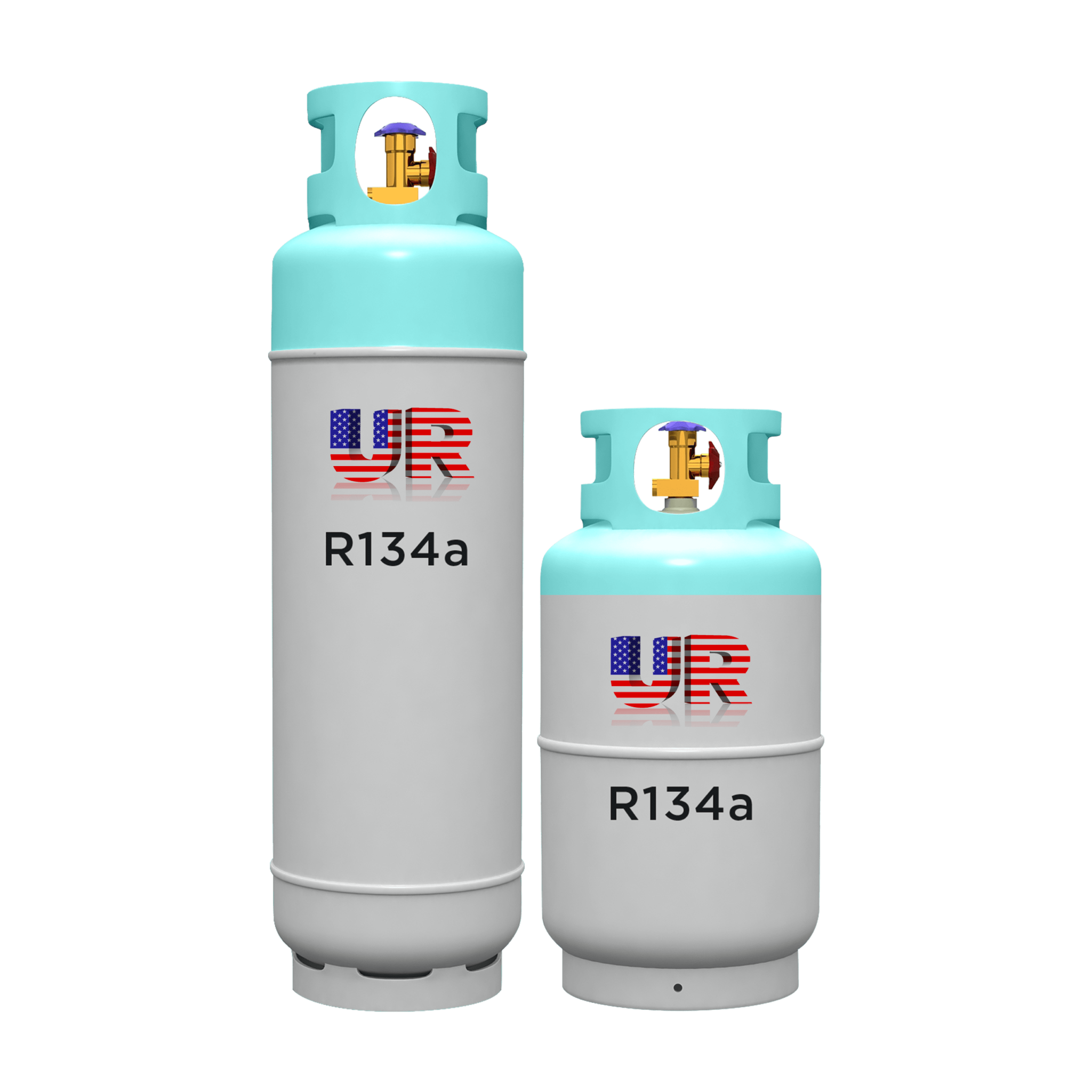 R134A Refrigerant - Buy High-Quality R134A